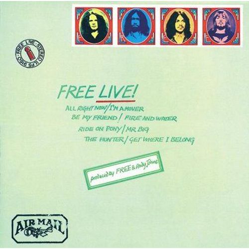 Free live - CD | Rakuten