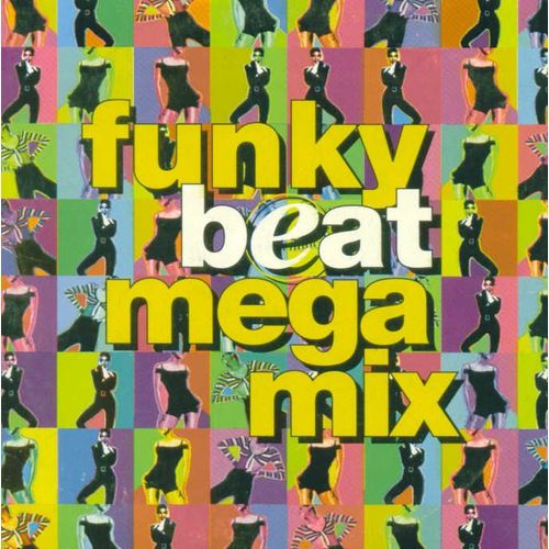 Funky beat megamix - CD | Rakuten