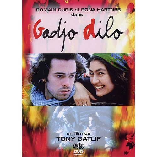 Gadjo Dilo - DVD Zone 2 | Rakuten