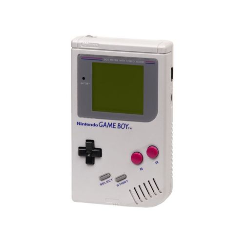 Game Boy Classic - Consoles | Rakuten
