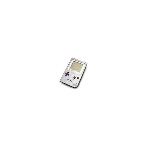 Gameboy pocket grise - Consoles | Rakuten