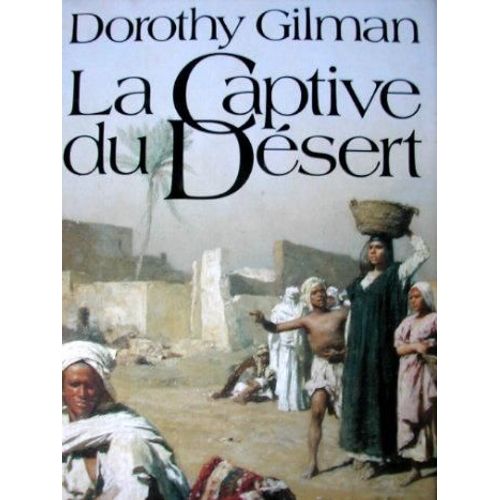 La Captive Du Désert | Rakuten