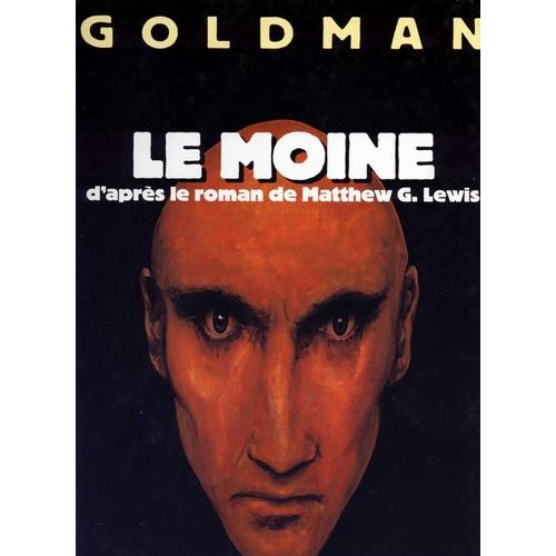 Le Moine (D'après Le Roman De Matthew G.Lewis) | Rakuten