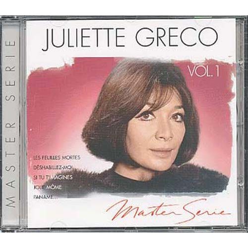 MASTER SERIE / VOL.1 - CD | Rakuten