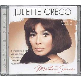 MASTER SERIE / VOL.2 - CD | Rakuten