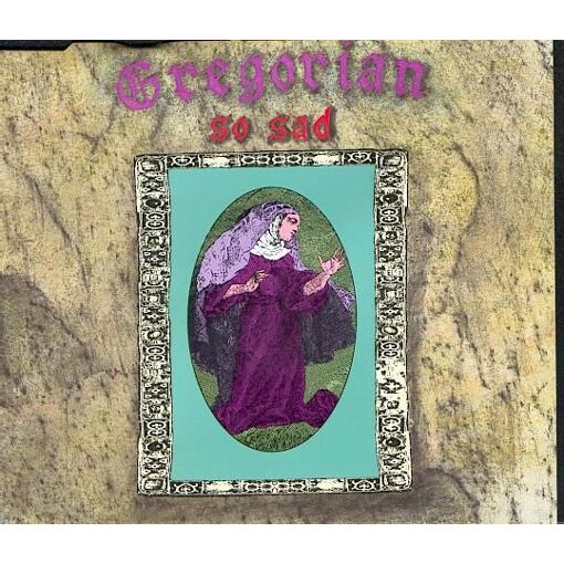 So sad - CD | Rakuten