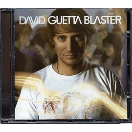 Guetta blaster - CD | Rakuten