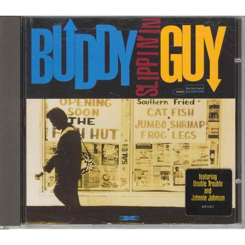 Slippin' in - CD | Rakuten
