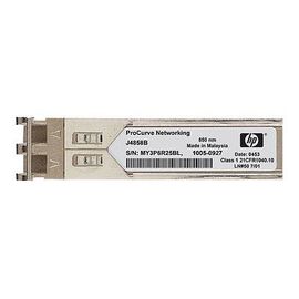 HPE - Module transmetteur SFP (mini-GBIC) - GigE - 1000Base-LX - LC ...