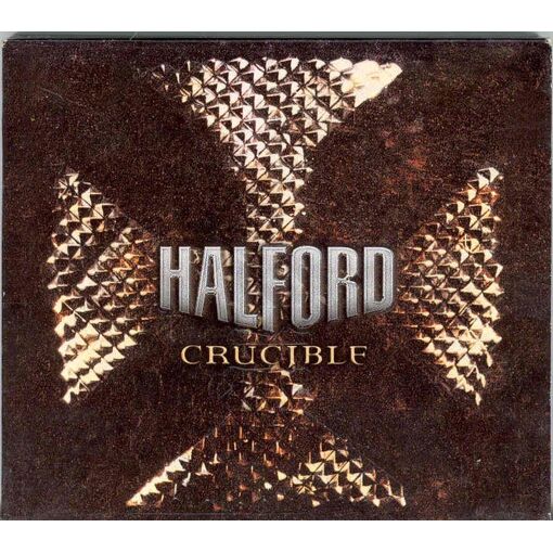 CRUCIBLE - CD | Rakuten