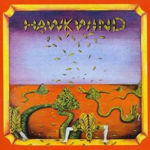 Hawkwind - CD | Rakuten