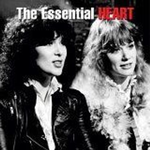 The Essential Heart - CD | Rakuten