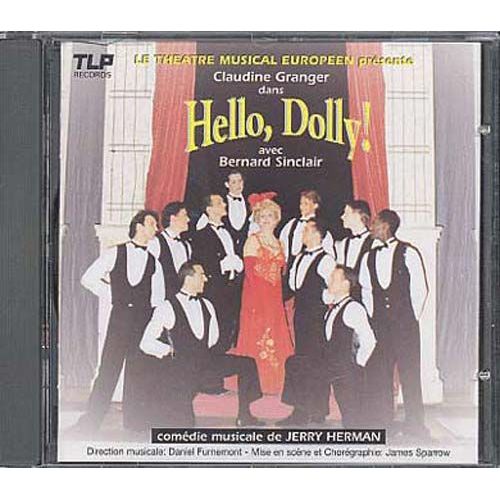 Hello Dolly - vf - CD | Rakuten
