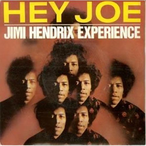 Hey joe - Vinyle | Rakuten