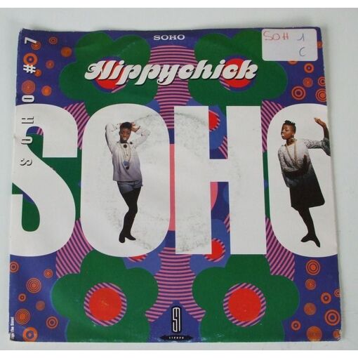 Hippychick - Vinyle | Rakuten