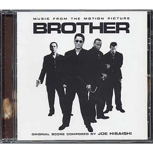 BROTHER (ANIKI MON FRERE) (FILM DE TAKESHI KITANO) | Rakuten