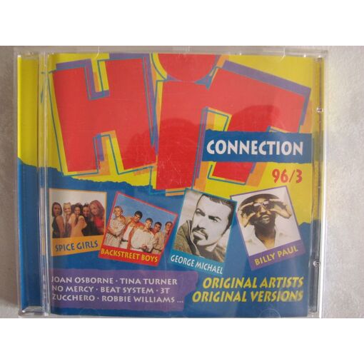 Hit Connection 96 / 3 - versions originales | Rakuten