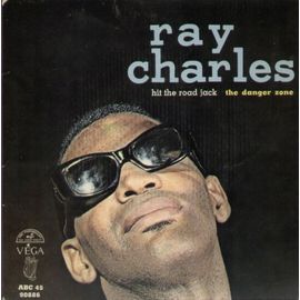 Hit the road jack (percy mayfield) - side by side (harry woods) / the ...