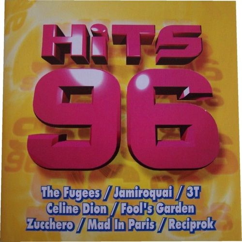 Hits 96 - CD | Rakuten