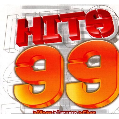 Hits 99 - CD | Rakuten