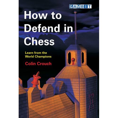 How To Defend In Chess | Rakuten