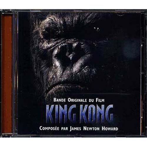 King Kong - CD | Rakuten