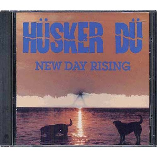 NEW DAY RISING - CD | Rakuten