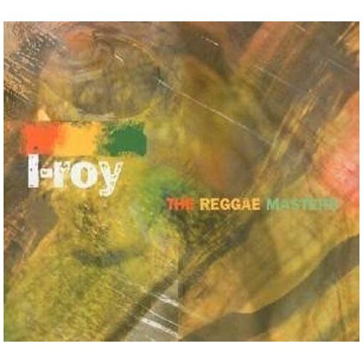 Reggae masters - CD | Rakuten