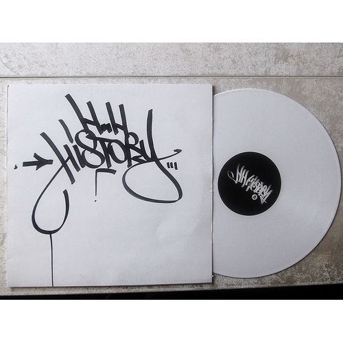 HH History - Vinyle | Rakuten