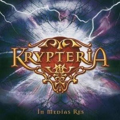 In Medias Res - CD | Rakuten