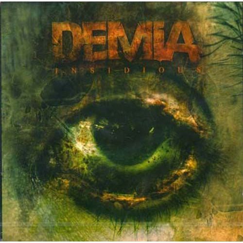 Insidious - CD | Rakuten