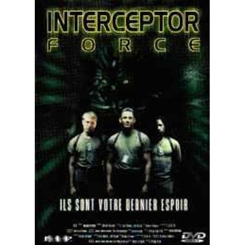 INTERCEPTOR FORCE - DVD Zone 2 | Rakuten