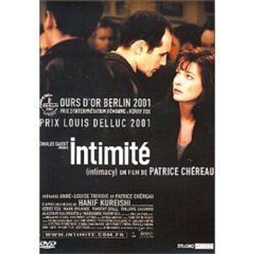 Intimité (Intimacy) - DVD Zone 2 | Rakuten