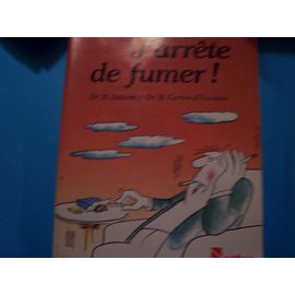 J'arrête De Fumer - Autres | Rakuten