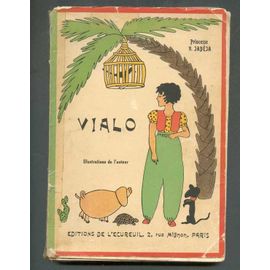 VIALO - Livre ancien | Rakuten