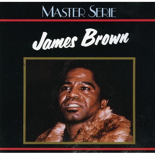 James Brown - CD | Rakuten