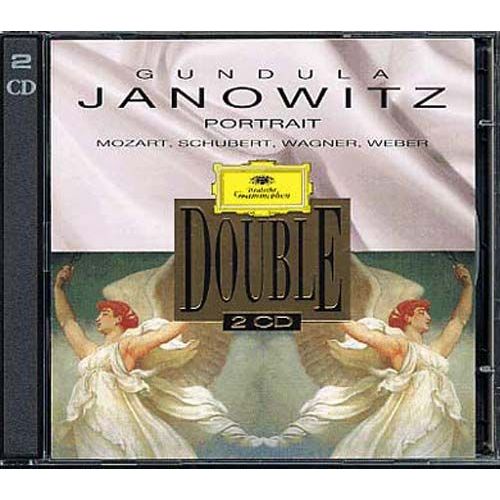 Portrait : Mozart, Wagner, Weber, Schubert, | Rakuten