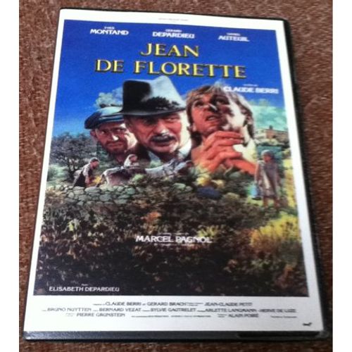 Jean de florette - manon des sources. | Rakuten