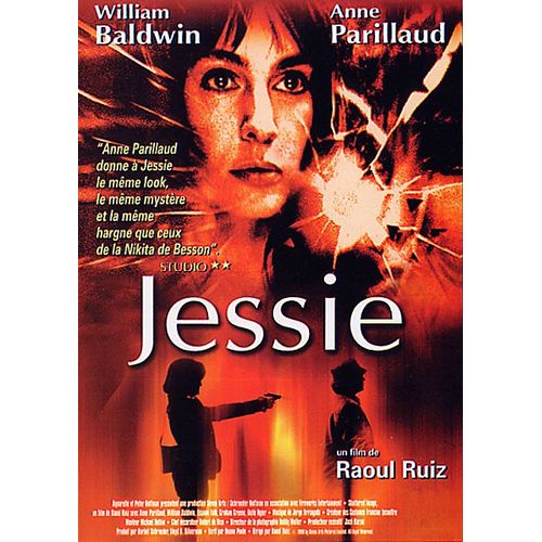 Jessie - DVD Zone 2 | Rakuten