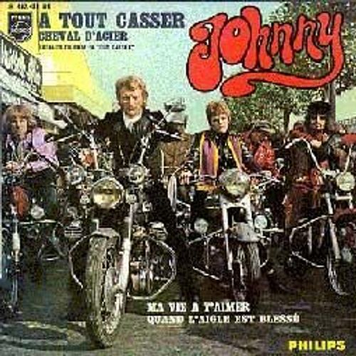 A tout casser - Vinyle | Rakuten