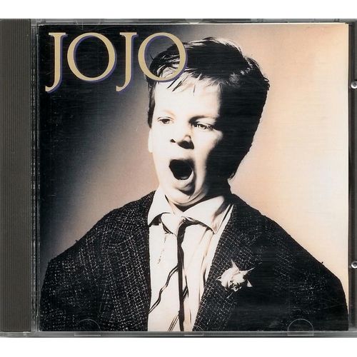 Jojo - CD | Rakuten
