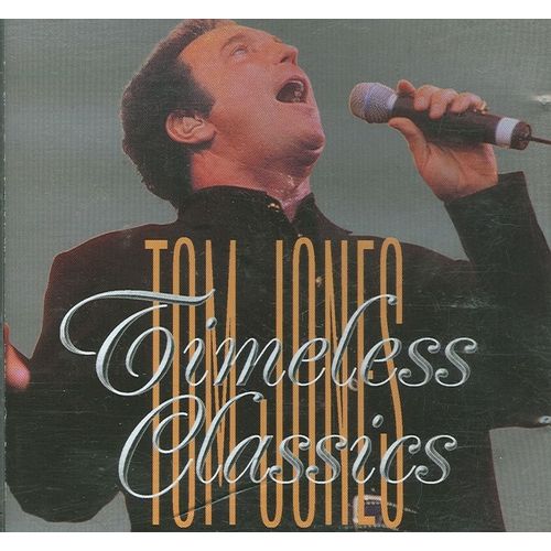 TIMELESS CLASSICS - CD | Rakuten