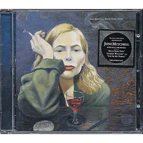 Both sides now - CD | Rakuten