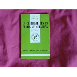La Chirurgie des os et des articulations | Rakuten