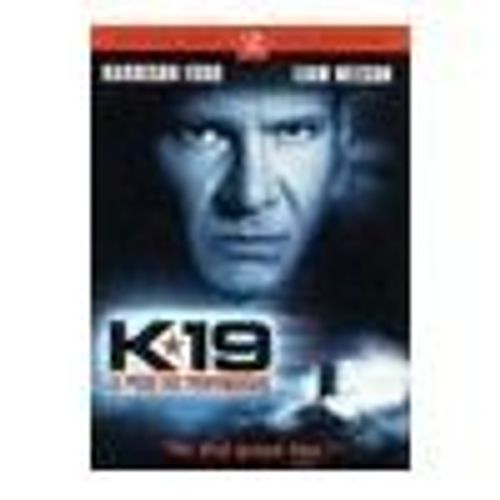 K19 - DVD Zone 2 | Rakuten