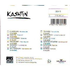 KASHTIN - CD | Rakuten