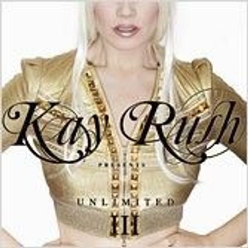Kay rush unlimited 3 - CD | Rakuten