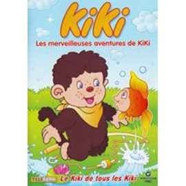 KIKI - le kiki de tout les kiki - Les merveilleuses Aventures de Kiki ...