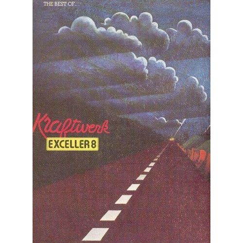 Exceller 8 Best of Vertigo - Vinyle | Rakuten