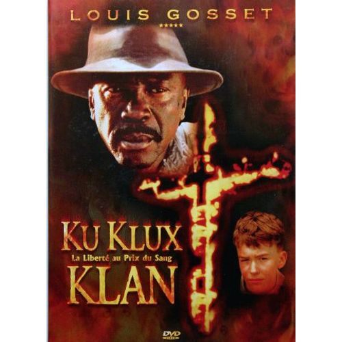 Ku klux klan - DVD Zone 2 | Rakuten